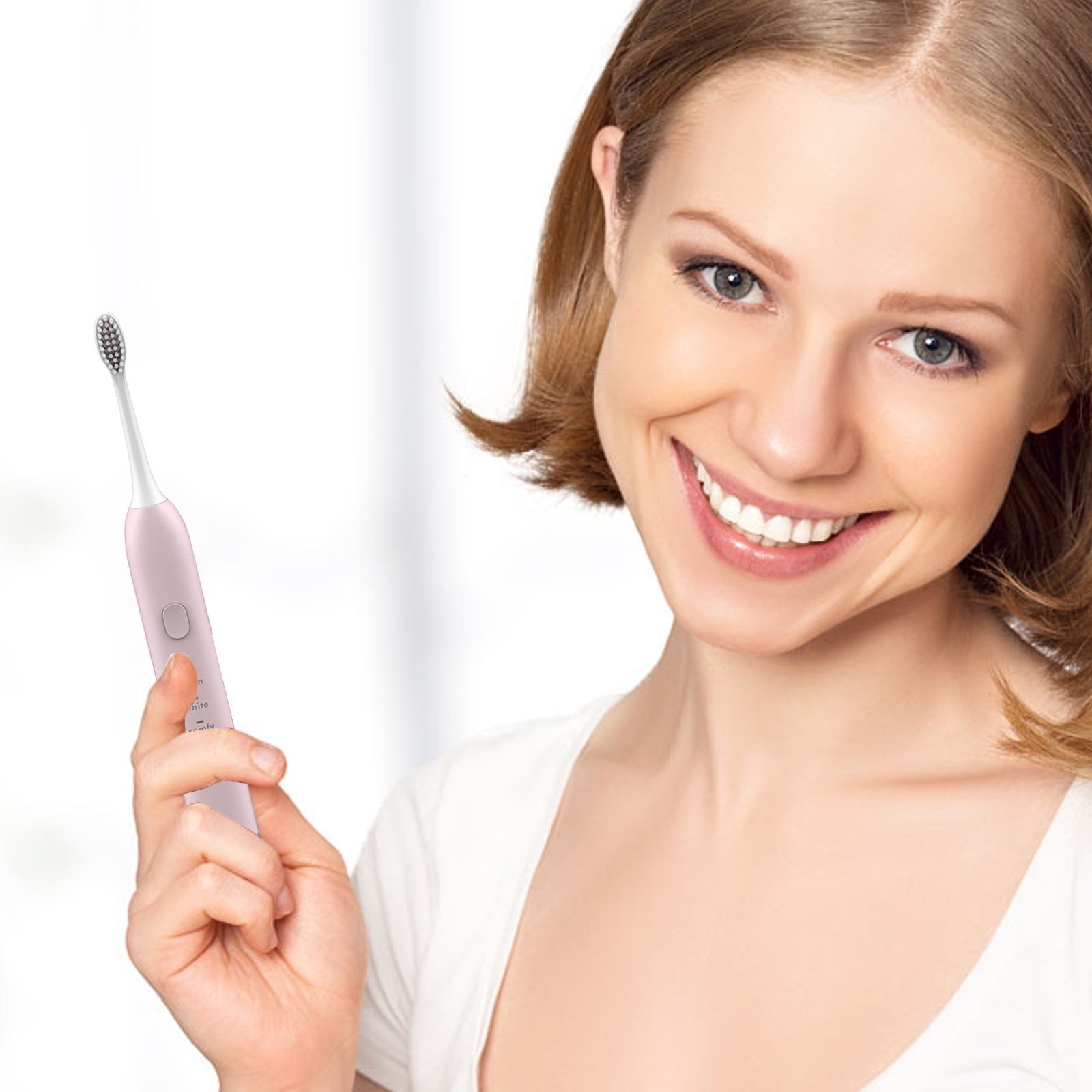 Kuluzego Portable Toothbrush Electric Sonic Tooth Brush For Adults With kuluzego-portable-toothbrush-electric-sonic-tooth-brush-for-adults-with