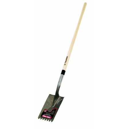 Truper 31343 Tru Pro 48-Inch Roofer Spade, Long Handle | Walmart Canada