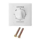 Time Switch Light Switch Sockets Countdown Timer 220V Switch Digital Timer | Walmart en línea