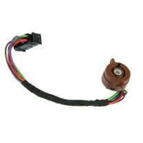 Cub Cadet Ignition Switch w/ Module, Replaces MTD, Part Numbers: 725 ...
