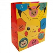 Pokemon Gift Bags