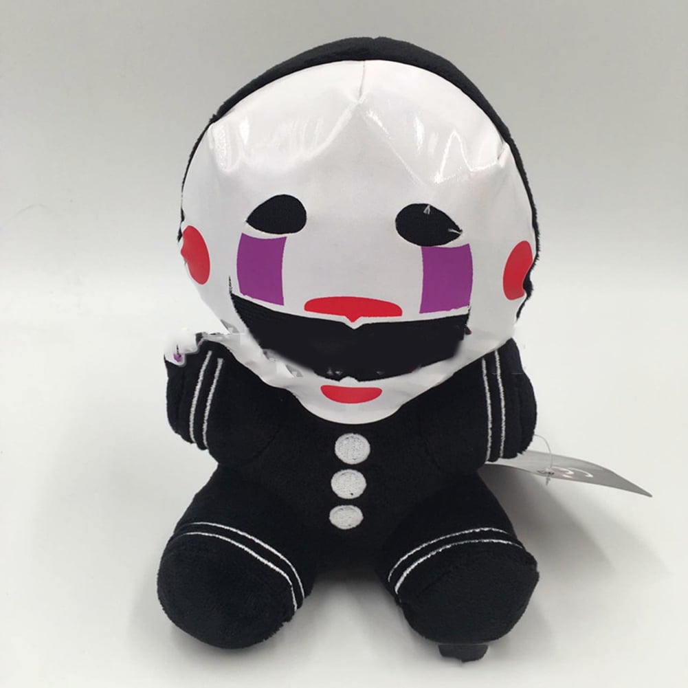 Click here for Outop 18cm Five Nights At Freddy Plush Toy Doll St... prices