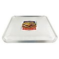 Pactogo Aluminum Foil Oven Liner Sheet Pan 20/Pk - 18" x 15" Disposable ...