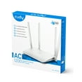 Cudy WR1200 Dual-Band AC1200 Mesh Router with Accessories - Walmart.com