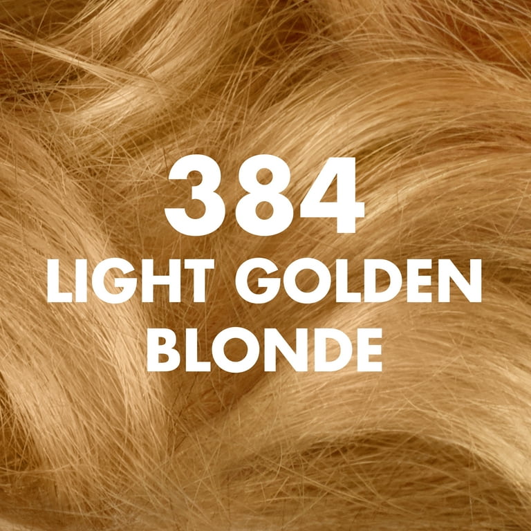 Light Golden Blonde Hair Dark And Lovely