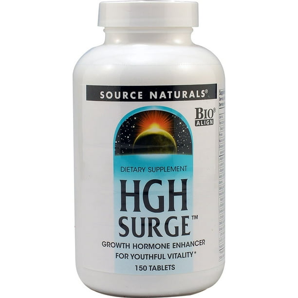 Hgh Liquid