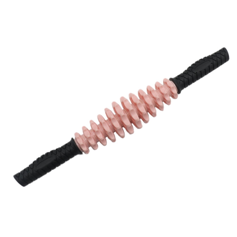 Muscle Roller Stick for Athletes - Body Massage Roller Stick - Release ...