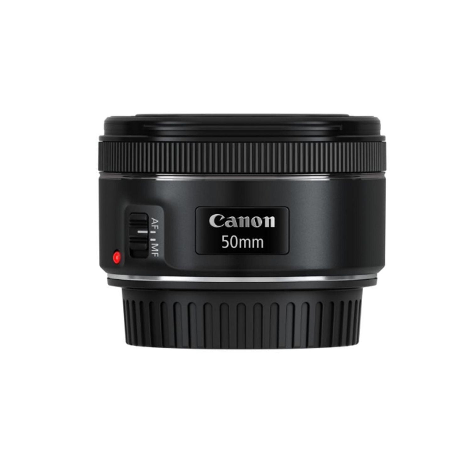 Click here for Canon Ef 50mm F/1.8 Stm Standard Telephoto Lens 4.... prices