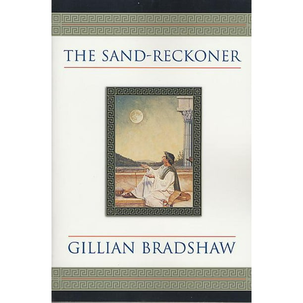 Tom Doherty Associates Books: The Sand-Reckoner (Paperback) - Walmart.com