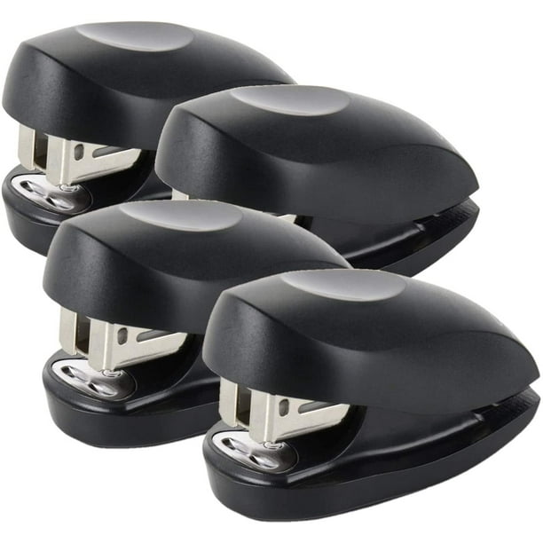 Swingline Mini Stapler, Tot, 12 Sheet Capacity, Includes Built-in ...