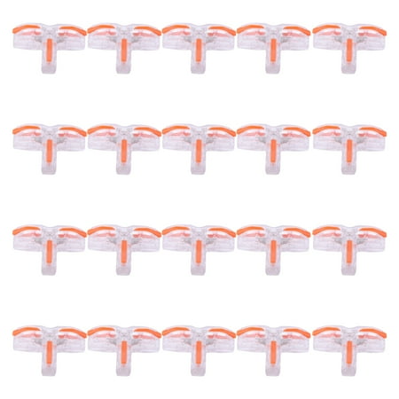 Quick Terminal Block, Quick Terminal Terminal Wiring Block T-Shaped ...