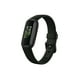 Fitbit Inspire 3 Health & Fitness Tracker - Midnight Zen - Walmart.com