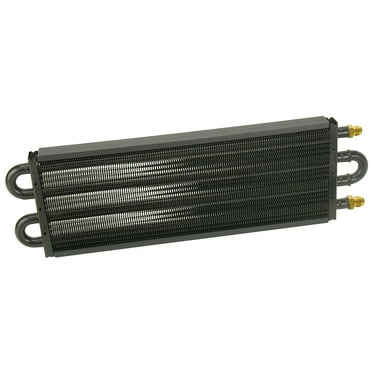 Free Shipping! Derale 15300 Electra-Cool Replacement Cooler - Walmart.com