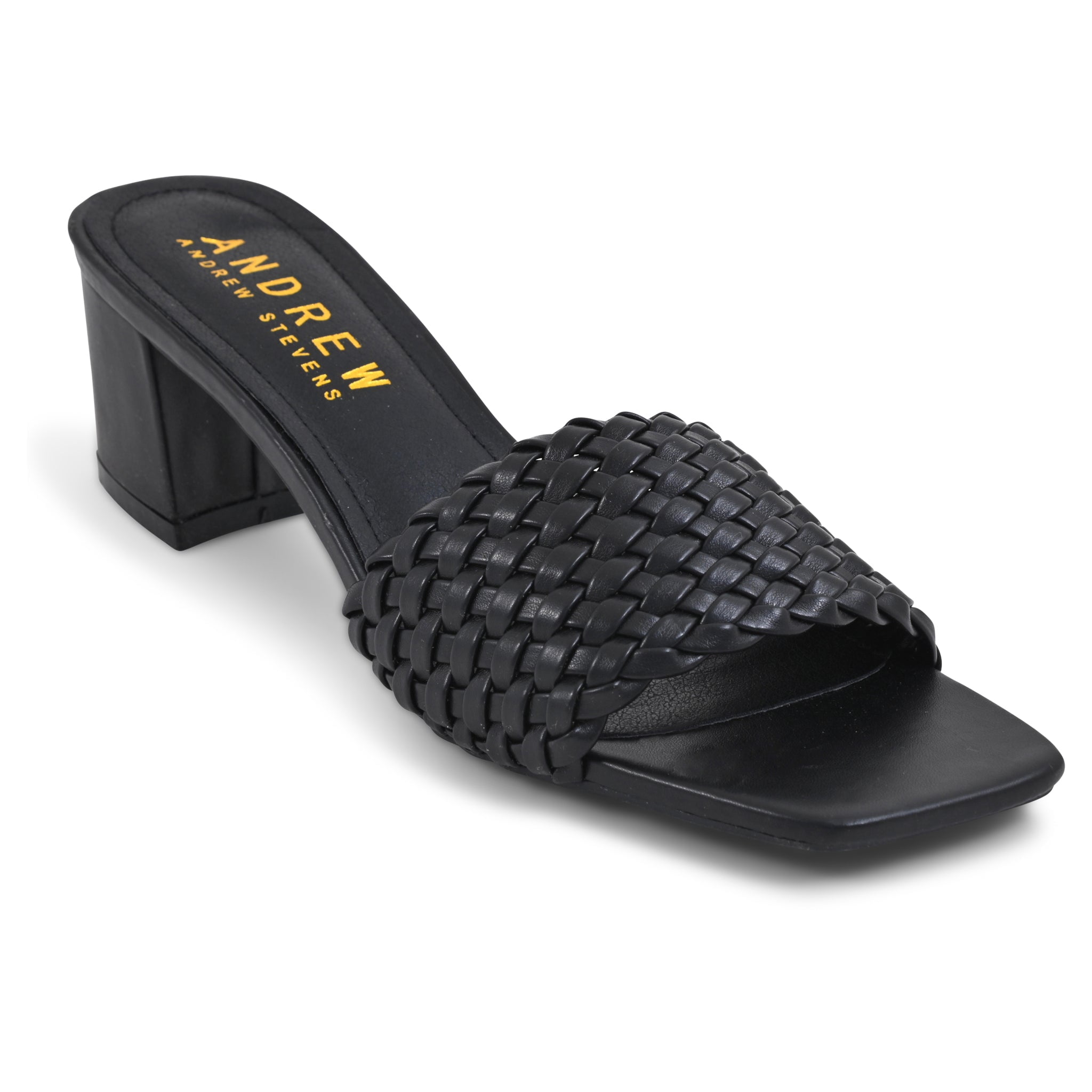 Andrew By Andrew Stevens Women's Lada Sandals - Walmart.com