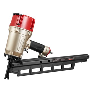 Grip-Rite GRTFR83 RH Short-Body 21 Degree Framing Nailer, 3-1/4-inch ...