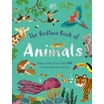 The Animal Book: A Visual Encyclopedia of Life on Earth (Hardcover ...
