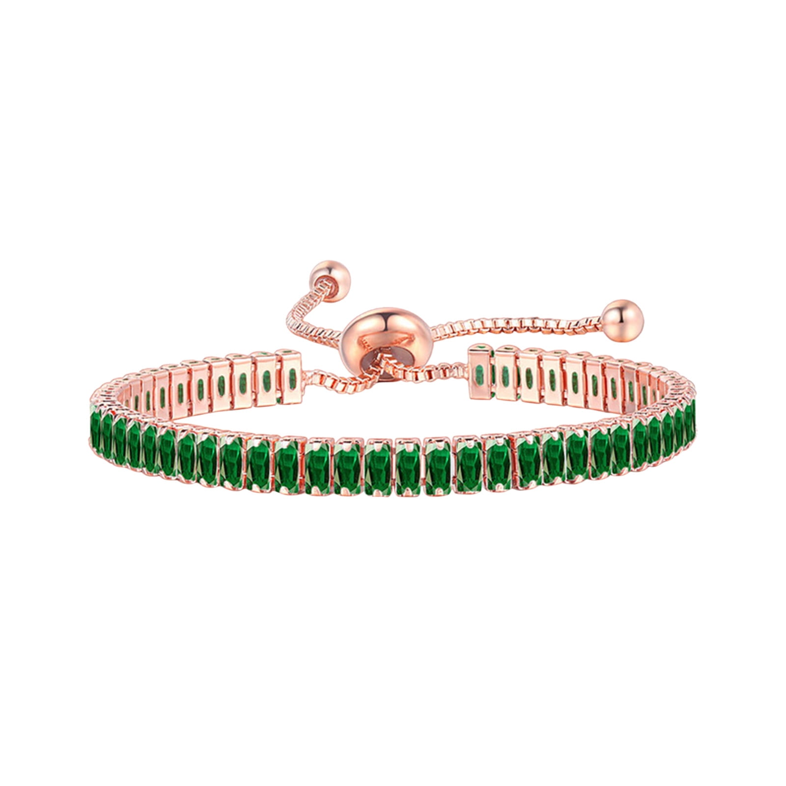 Click here for Riforla Womens Tennis Bracelet Diamond Adjustable... prices