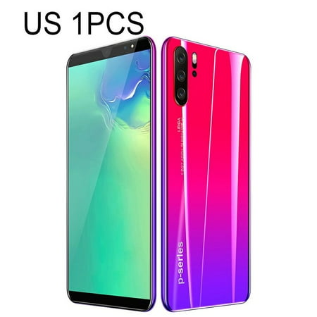 P33 Smartphone 5.72 Inch 3G Large Screen Mobile Phone High Capacity ...