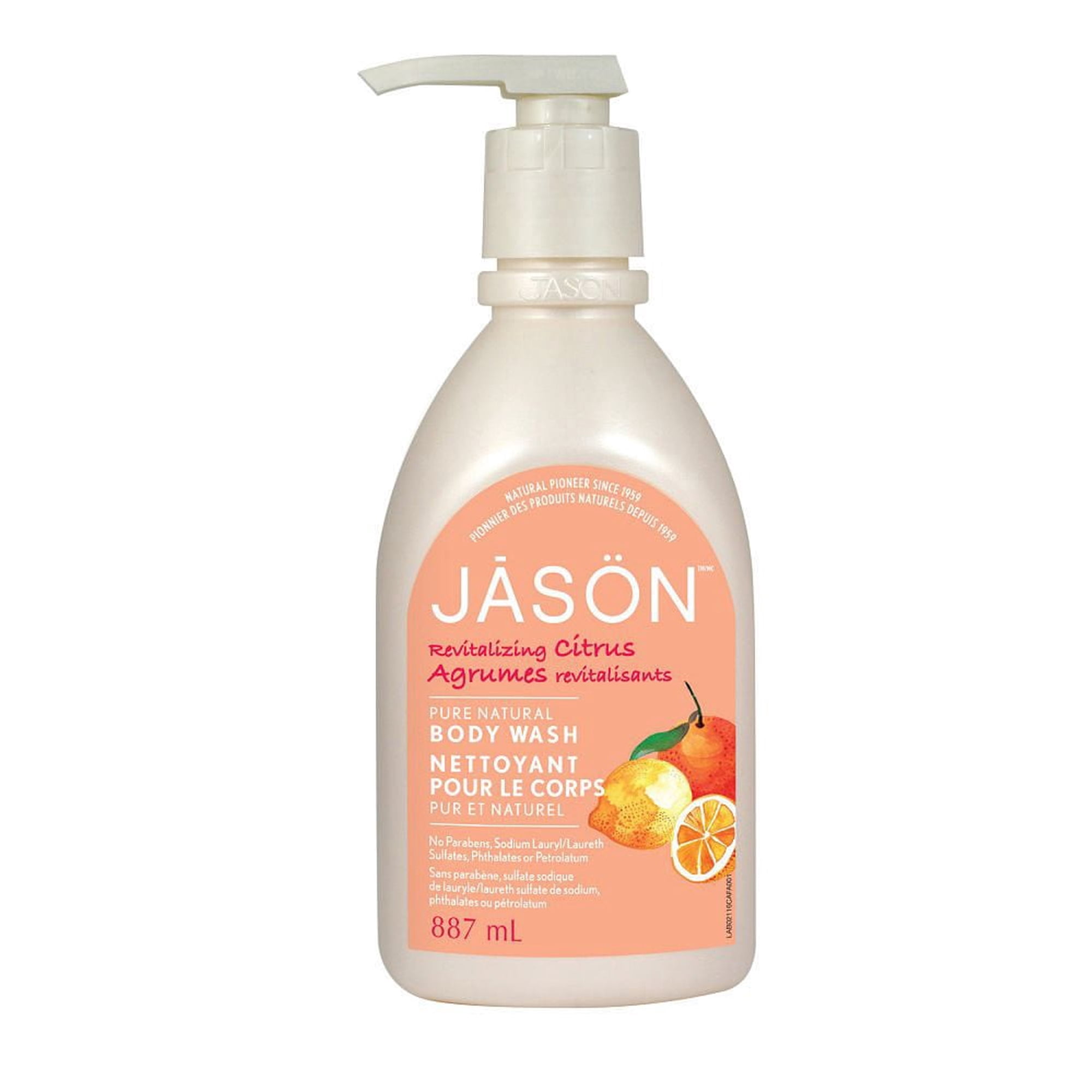 Click here for Jason Revitalizing Citrus Pure Natural Body Wash A... prices