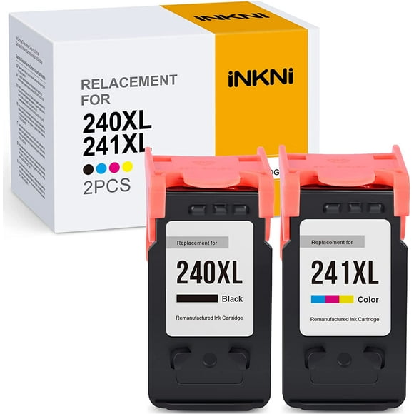 Canon Mg3600 Ink Cartridges