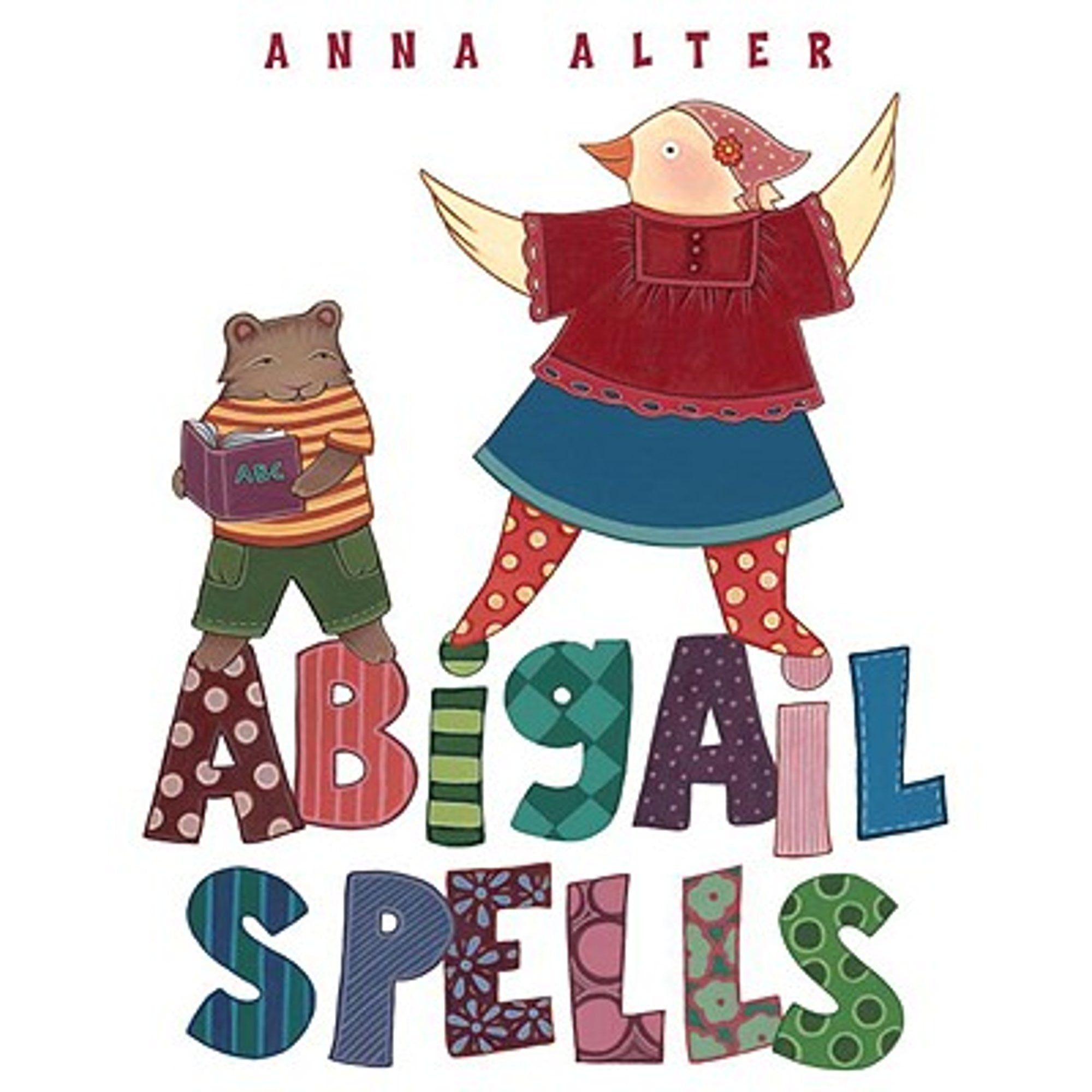 Anna Alter Books - Walmart.com