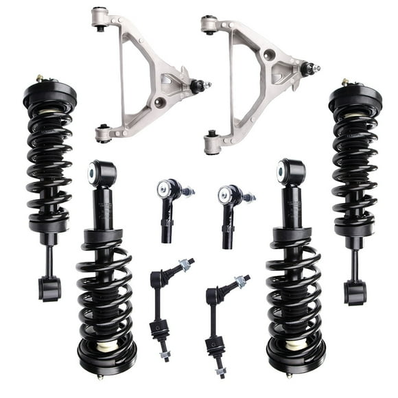 03 Lincoln Navigator