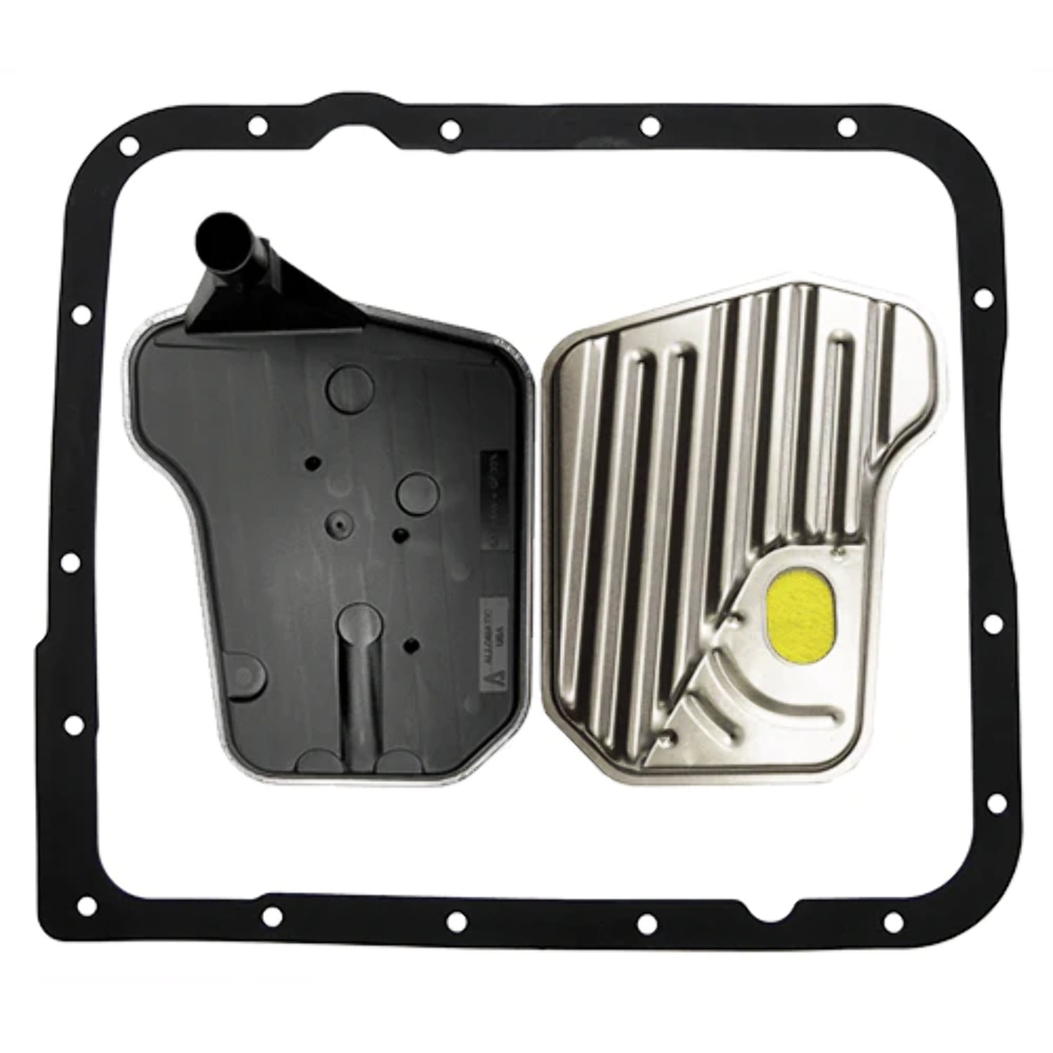 4l60e 1993-1996 filter kit Automatic transmission - Walmart.com
