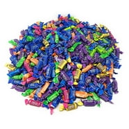 TOOTSIE FROOTIES Candy 5 lb Assorted (10 Flavors) – Tootsie Rolls Bulk ...