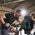8S 144 Inch Fitness Smart Watch For Men Women Sleep Bracelet - Walmart.com