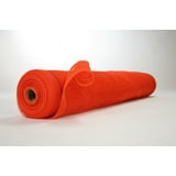 Boen Safety Netting; Debris Orange FR 4' x 150' - Walmart.com
