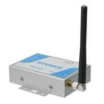 Mlless RTU5035 GSM APP Remote Control Wireless Gate Opener Switch with ... Mlless RTU5035 GSM APP Remote Control Wireless Gate Opener Switch with ...