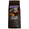 Snickers Caramel, Peanuts, Nougat & Chocolate Ground Coffee, 10 oz Bag ...
