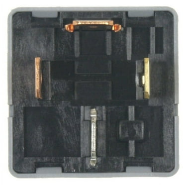 Standard Ignition A/C Compressor Control Relay,Fuel Pump Relay ...