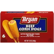 Corn Dogs