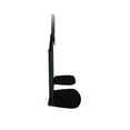 AVF Lucerne TV Floor Stand with TV Mounting Column for 32" to 65" TVs ...
