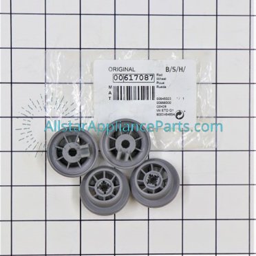 Bosch Genuine OEM 00619985 Dishwasher Mounting Bracket - Walmart.com