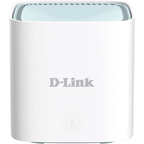 D M15 Eagle Pro AI Mesh WiFi 6 Router System AX1500 - Smart Wireless ...