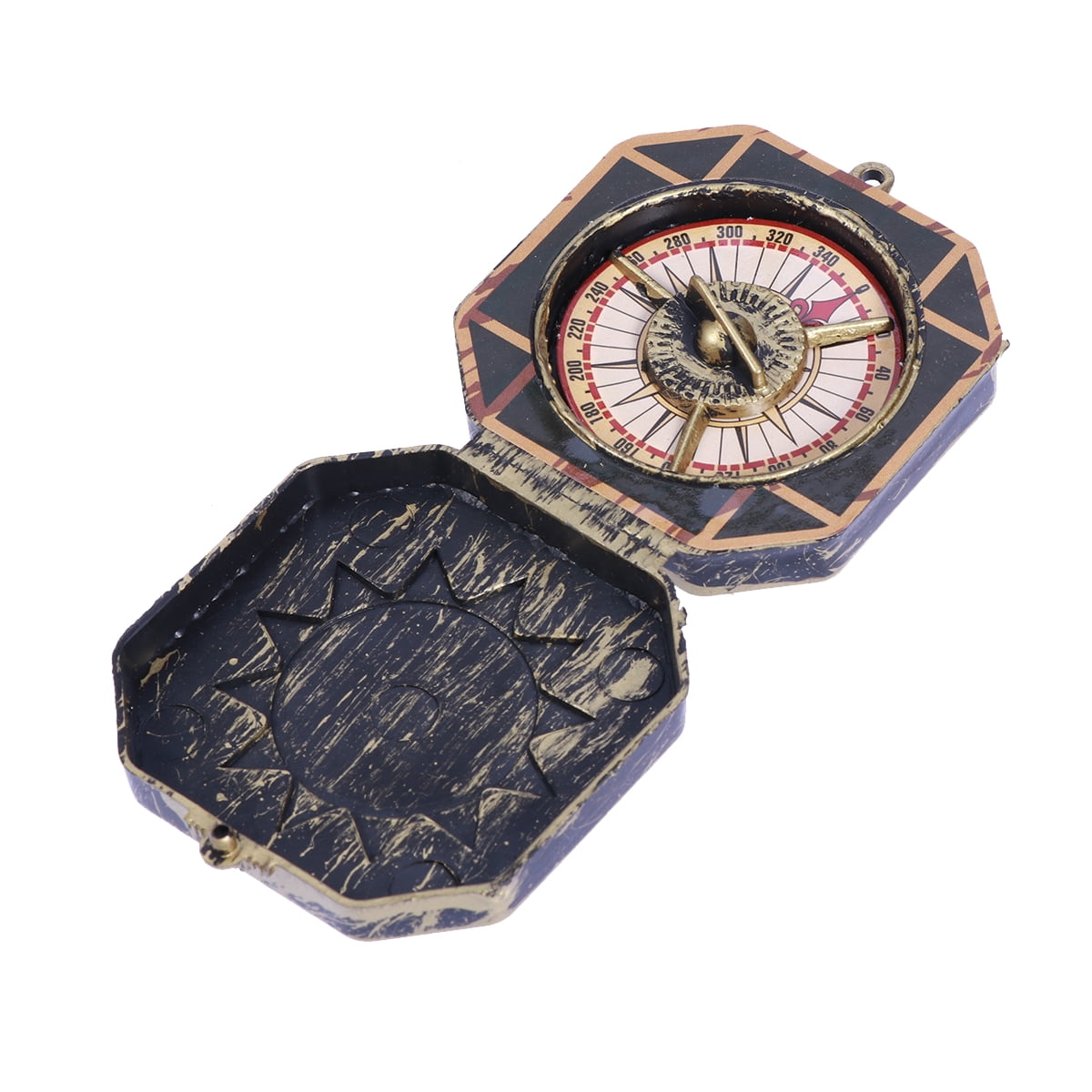 Pirate Compass