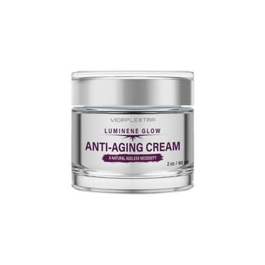 (Single) Luminene Glow - Luminene Glow Anti-Aging Cream - Walmart.com