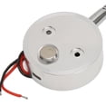 Suodoka LED Wall Mounted Reading Light Touch Control 3 Color Temp ...