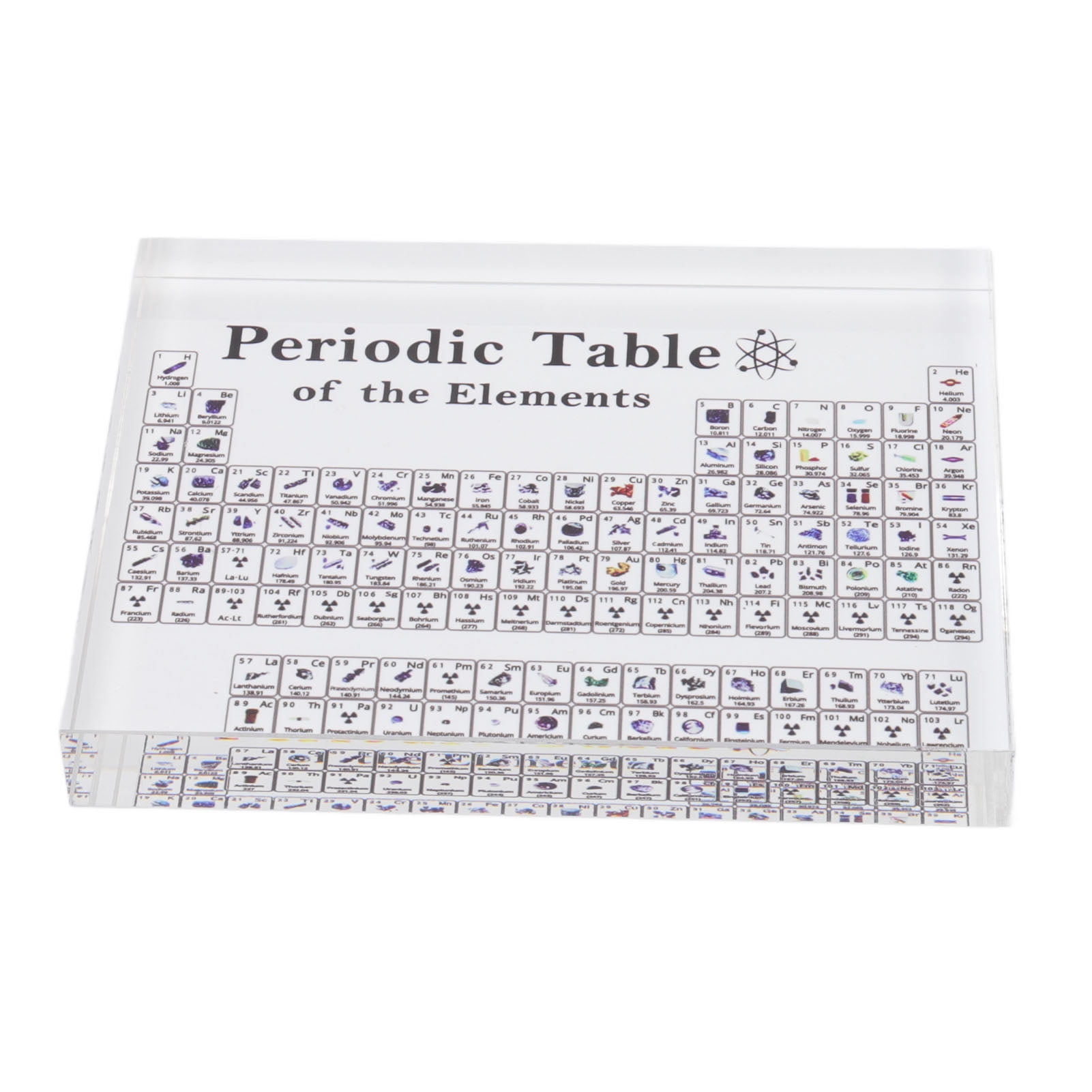 Click here for Ccdes Periodic Table Of Elements  Periodic Table W... prices