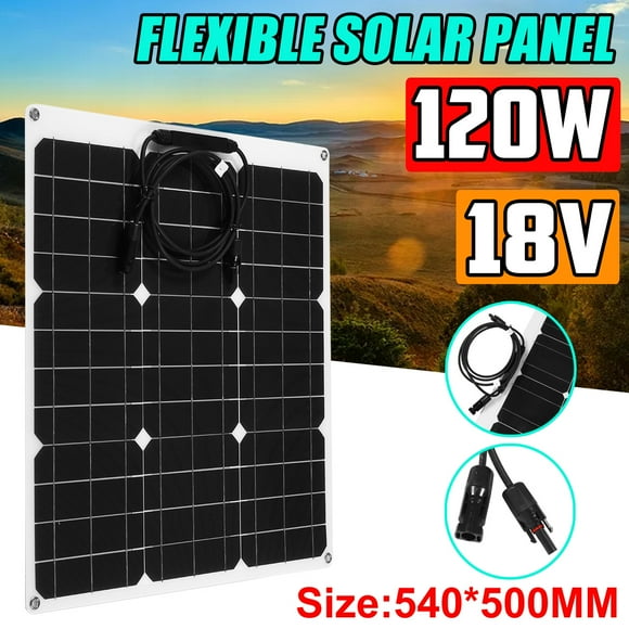 300 Watt Solar Panel
