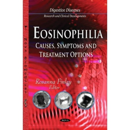 Eosinophilia: Causes, Symptoms and Treatment Options | Walmart Canada