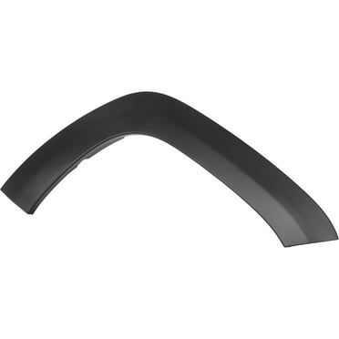 Kojem Pair Front Aluminum Inner Fender Liners Flares Kit Fits Jeep ...