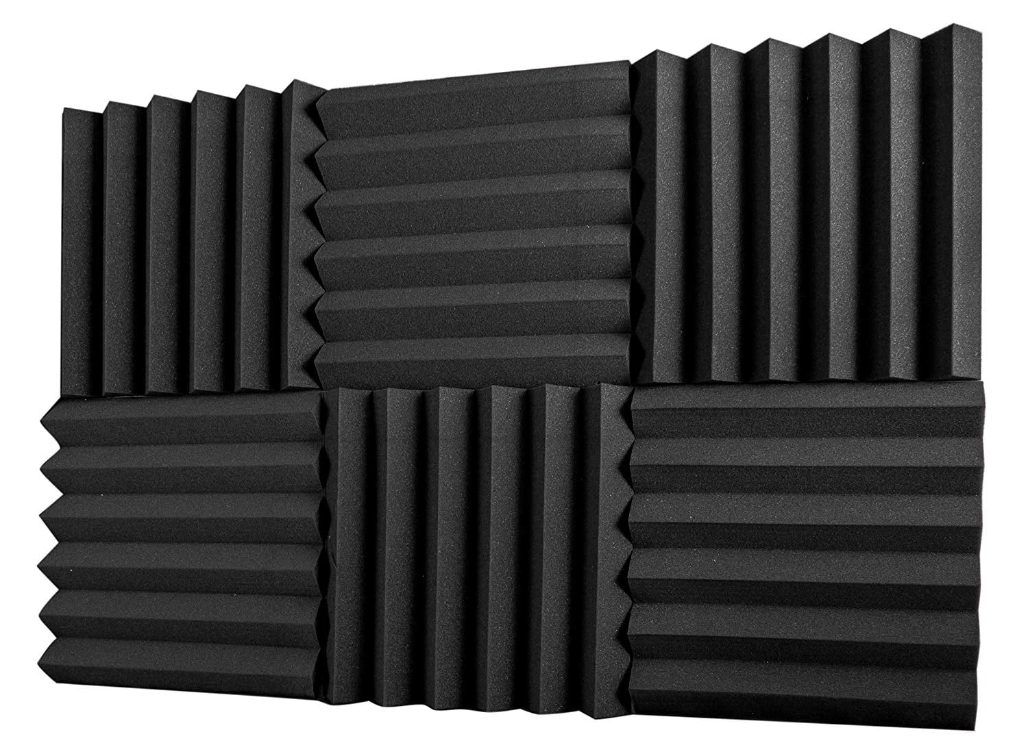 Acoustic Foam Acoustic Foam