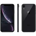 Pre-Owned Apple iPhone XR A1984 (AT&T Only) 64GB Black - Walmart.com