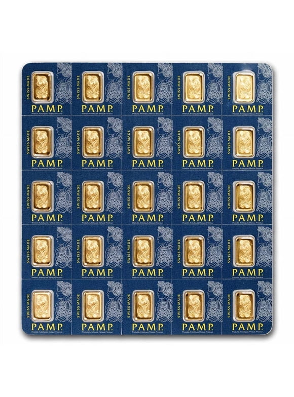 Gold Bar