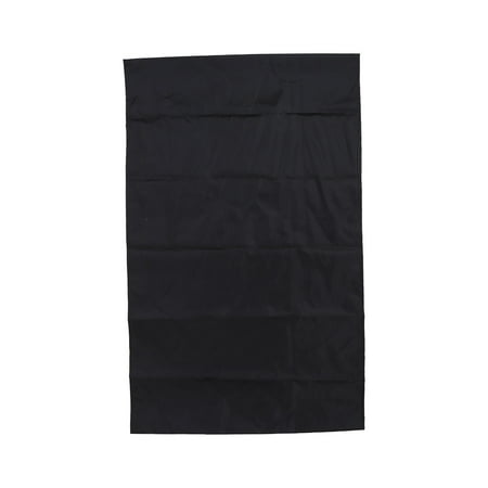 Patient Sliding Sheet, Patient Transfer Cloth Black Slip Coating For ...