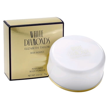 Elizabeth Taylor Passion Dusting Powder for Women, 2.6 Oz - Walmart.com