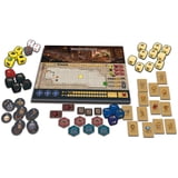 Queen Games QNG20313 Dragonquest Board Game - Walmart.com